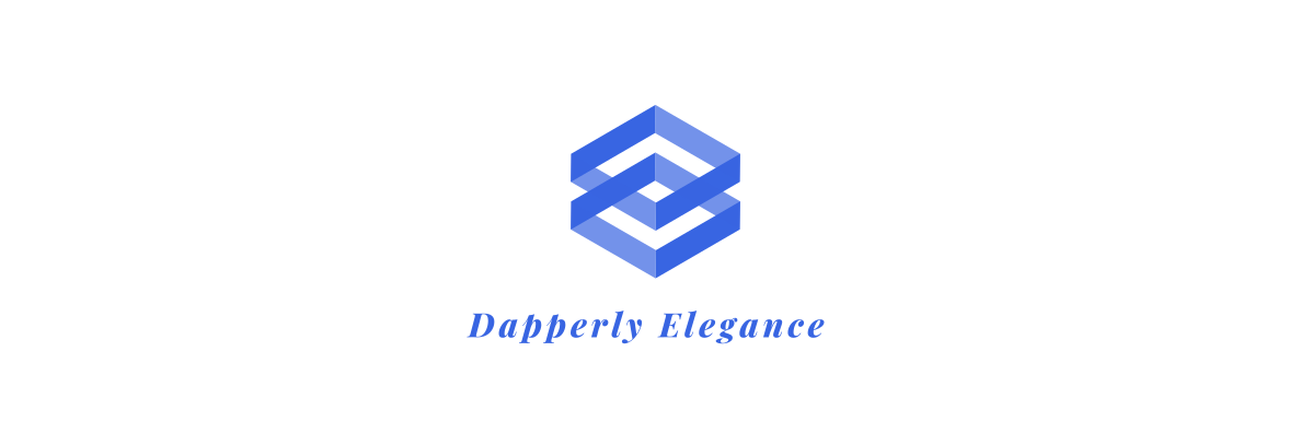 Dapperly Elegance